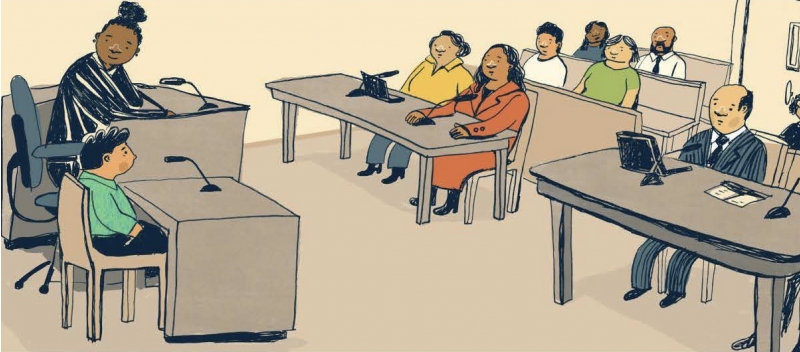 AEquitas - Champions for Justice